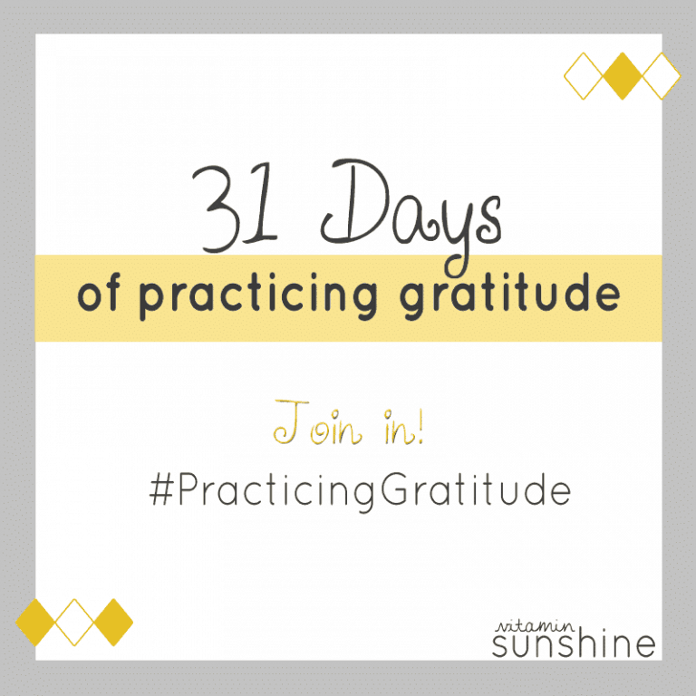 9 Examples of Gratitude To Try (Beyond a Gratitude Journal)