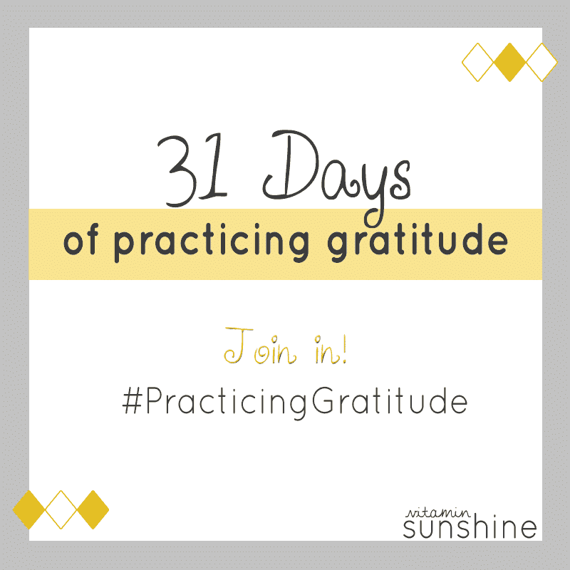 9 Examples of Gratitude To Try (Beyond a Gratitude Journal)
