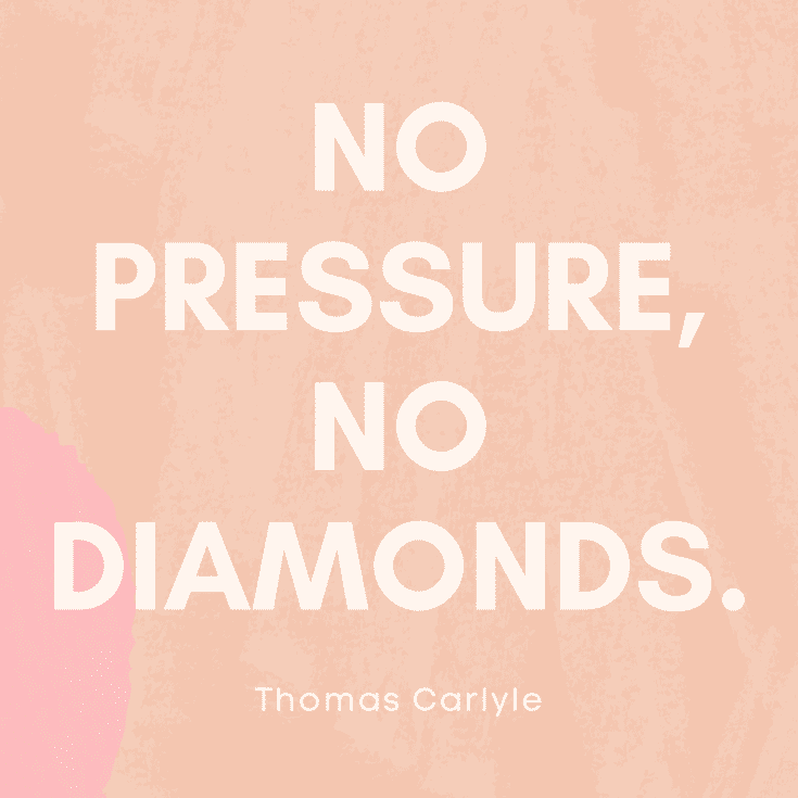 Inspiring Four Word Quotes & Sayings - The Goal Chaser