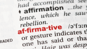 List of Affirmations - 100+ Short & Effective Self-Affirmations