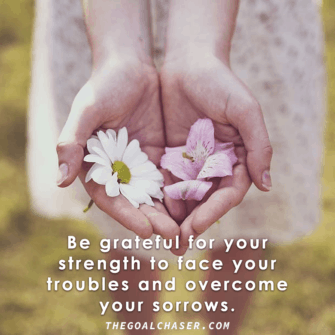 20 Funny Gratitude Quotes & Memes - Because Life Isn't Always Rosy...