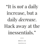 Simple Is Best Quotes: 25 Inspiring Quotes on Simplicity