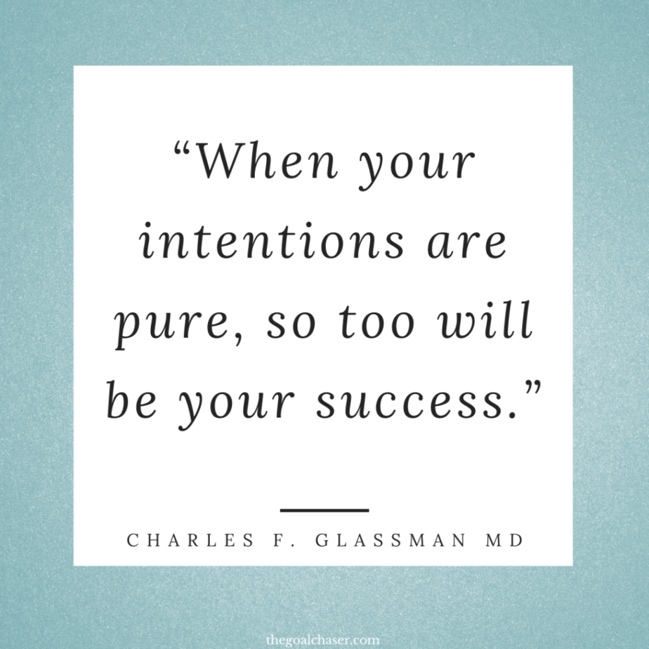 32 Intentional Living Quotes: Live Like You Mean It!