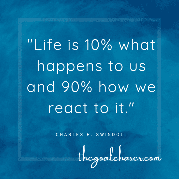 Profound Life Quotes - To Inspire Deep Thought & Perspective