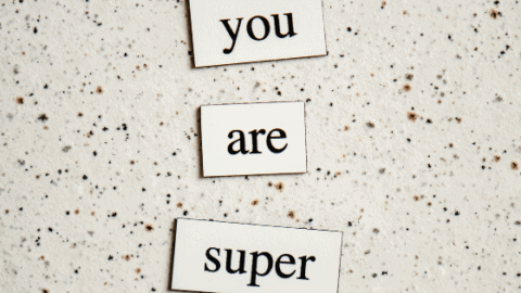 60+ Unique Positive Words (With Definitions) - The Goal Chaser