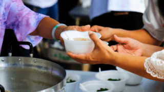 32 Inspirational Quotes About Contribution & Helping Others - The Goal ...