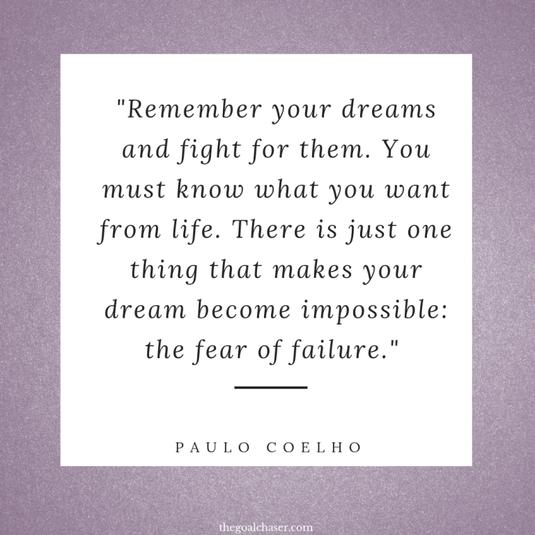 46 Inspirational Quotes About Fear (So You Can Overcome It)