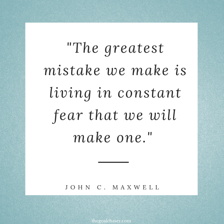 46 Inspirational Quotes About Fear (So You Can Overcome It)