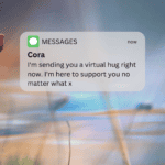 How To Comfort Someone Over Text - The Dos, Don'ts & Examples