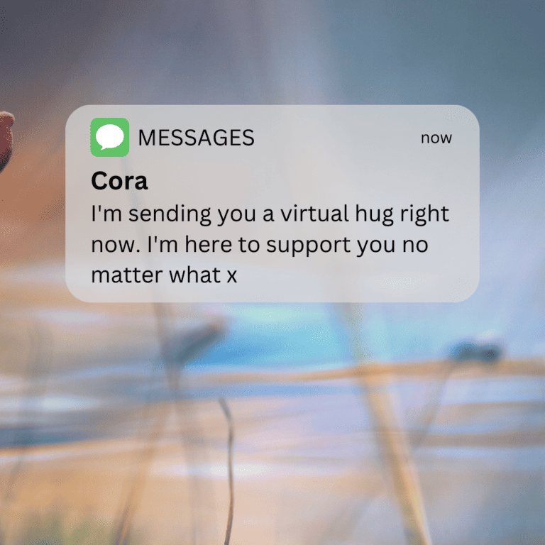 How To Comfort Someone Over Text - The Dos, Don'ts & Examples