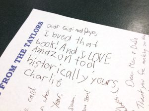 9 Examples of Gratitude To Try (Beyond a Gratitude Journal)