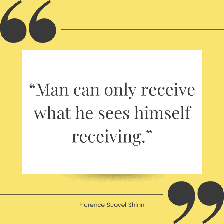 Quotes About Visualization - As A Powerful Manifestation Tool