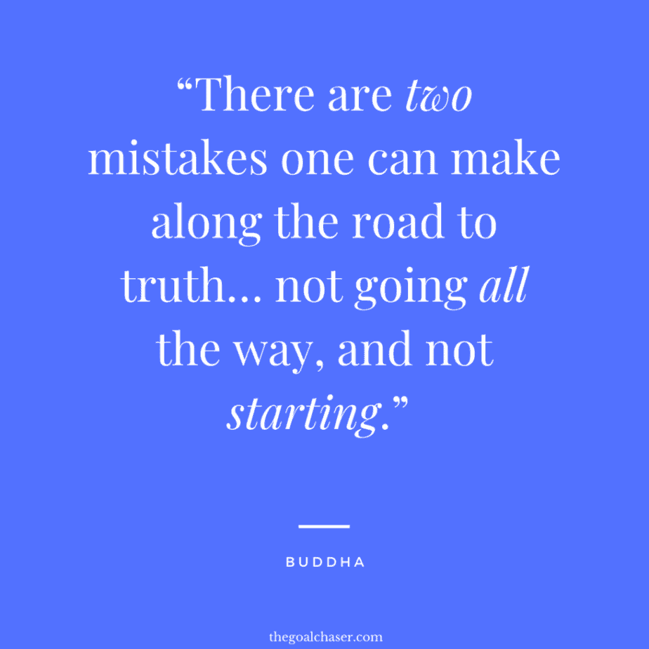 34 Fresh Start Quotes to Inspire A New Beginning