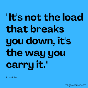 Motivational Quotes For Work on Friday - The Goal Chaser