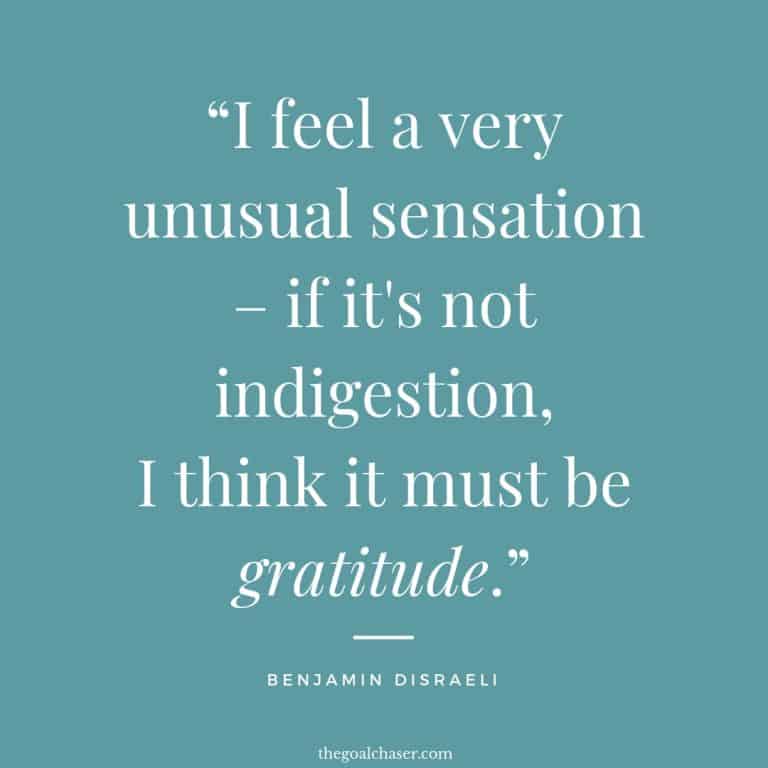 20 Funny Gratitude Quotes & Memes - Because Life Isn't Always Rosy...