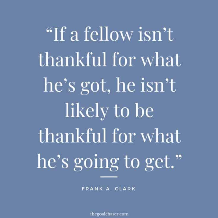 20 Funny Gratitude Quotes & Memes - Because Life Isn't Always Rosy...