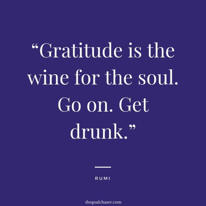 20 Funny Gratitude Quotes & Memes - Because Life Isn't Always Rosy...