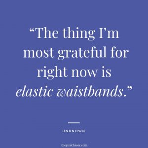 20 Funny Gratitude Quotes & Memes - Because Life Isn't Always Rosy...