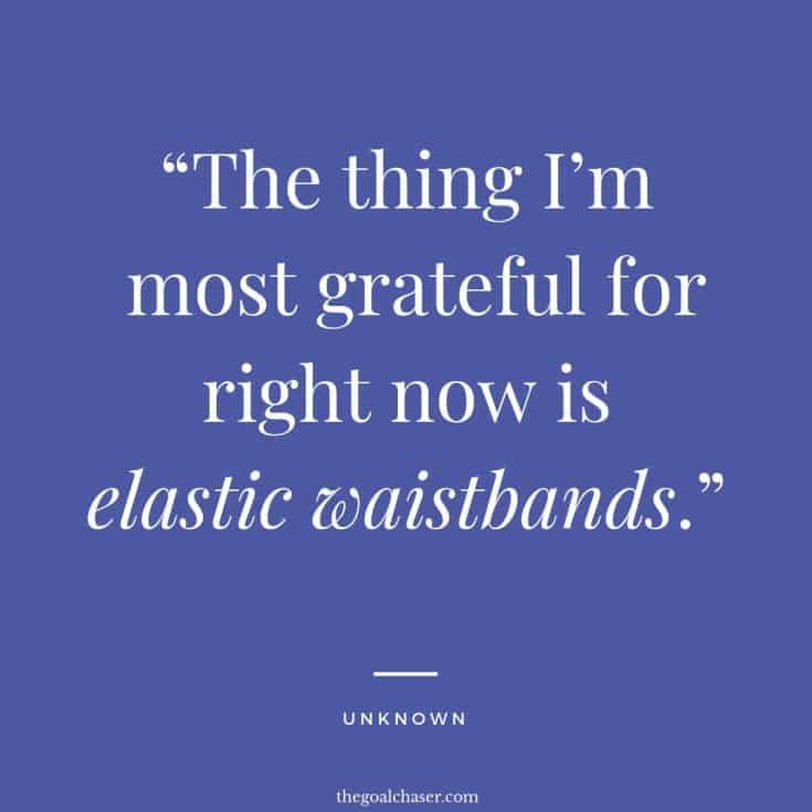 20 Funny Gratitude Quotes & Memes - Because Life Isn't Always Rosy...