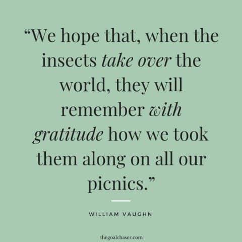 20 Funny Gratitude Quotes & Memes - Because Life Isn't Always Rosy...