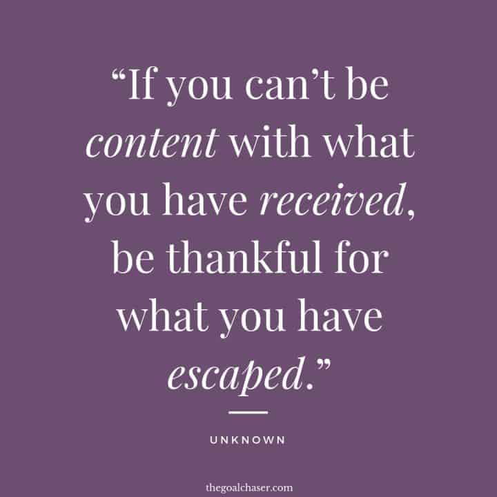 20 Funny Gratitude Quotes & Memes - Because Life Isn't Always Rosy...