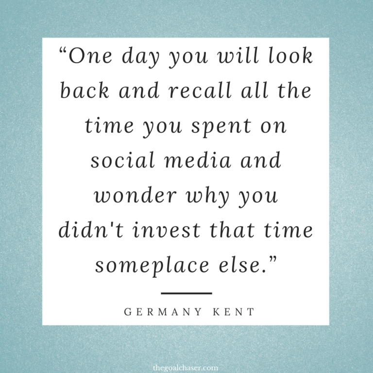 26 Funny Productivity Quotes - The Goal Chaser