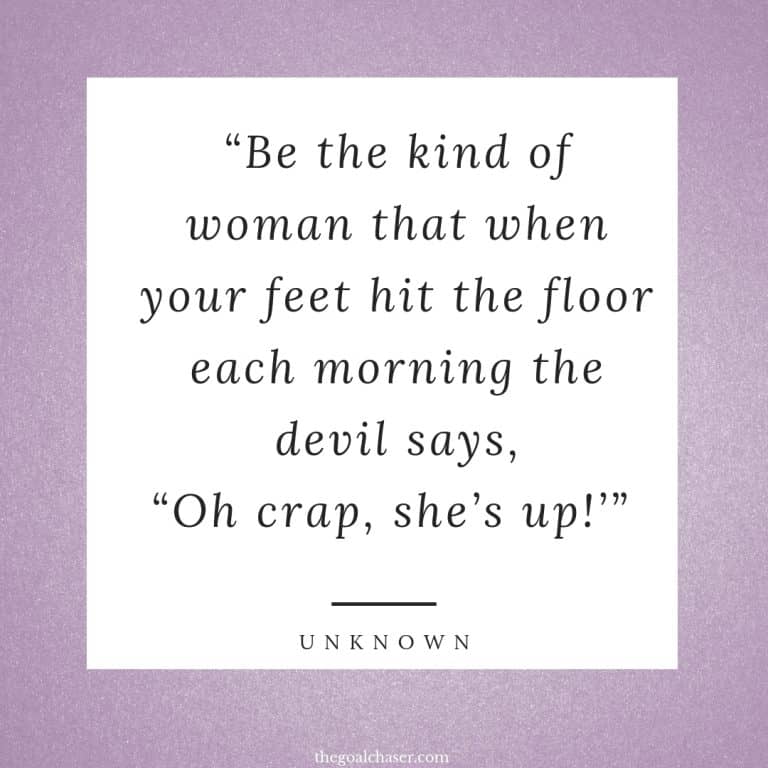 40 Funny Self Love Quotes - That Will Make You Smile!