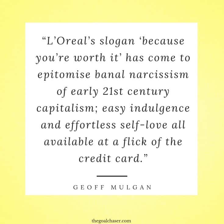 40 Funny Self Love Quotes - That Will Make You Smile!