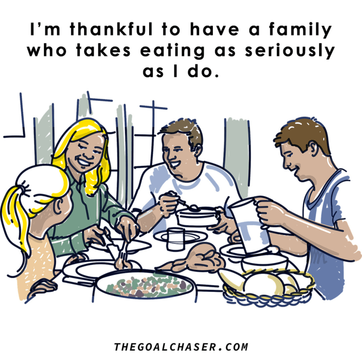 20 Funny Gratitude Quotes & Memes - Because Life Isn't Always Rosy...