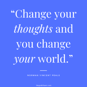 58 Powerful Quotes That Hit Hard - The Goal Chaser