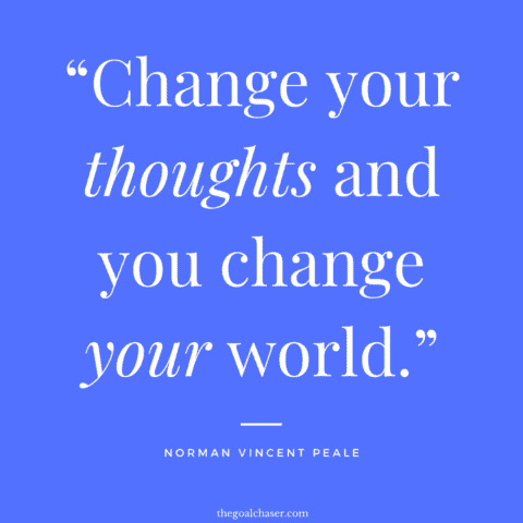 58 Powerful Quotes That Hit Hard - The Goal Chaser