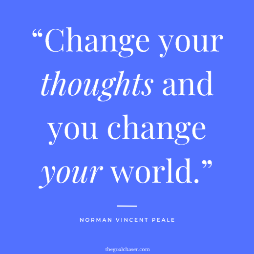 58 Powerful Quotes That Hit Hard - The Goal Chaser