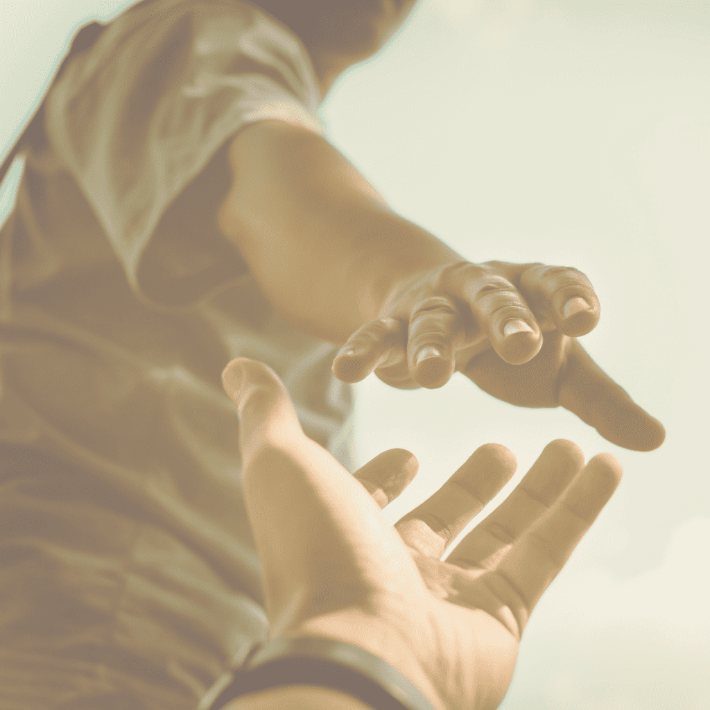 6 Simple Ways To Show Moral Support The Goal Chaser