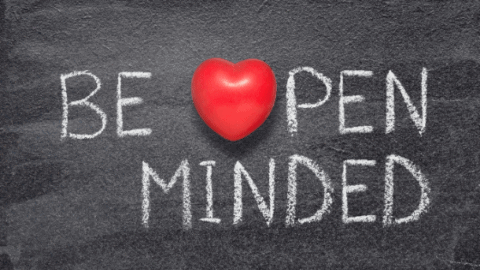 How To Be More Open Minded (With Examples) - The Goal Chaser