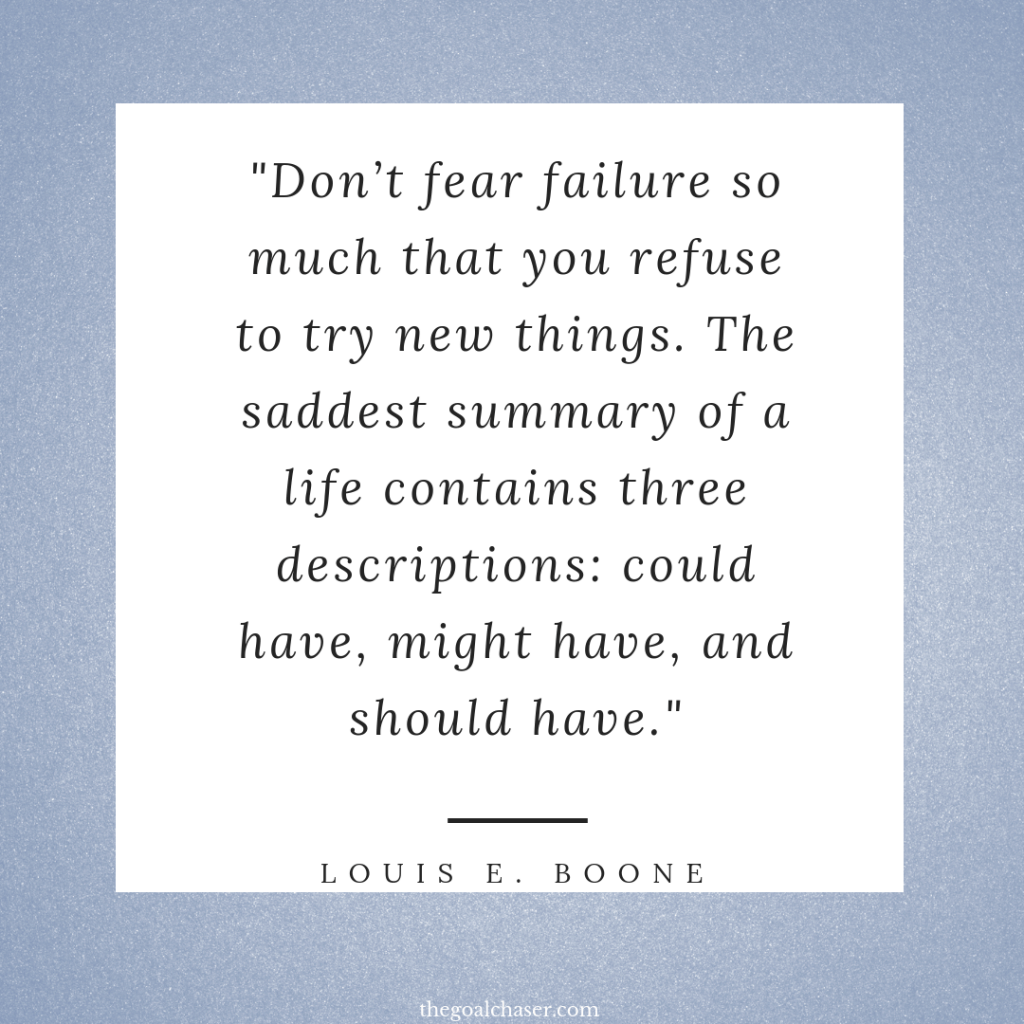 46 Inspirational Quotes About Fear (So You Can Overcome It)