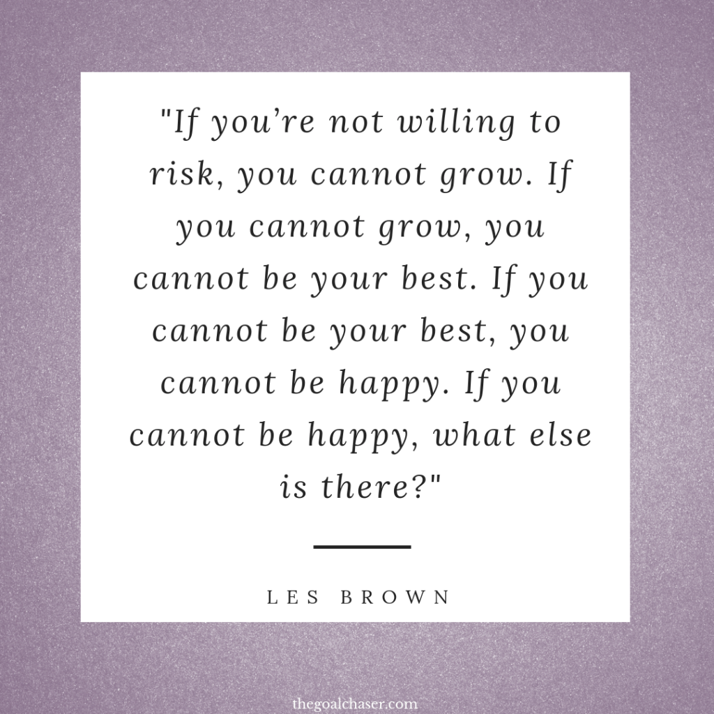 46 Inspirational Quotes About Fear (So You Can Overcome It)