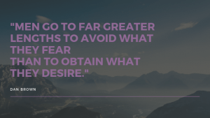 46 Inspirational Quotes About Fear (So You Can Overcome It)