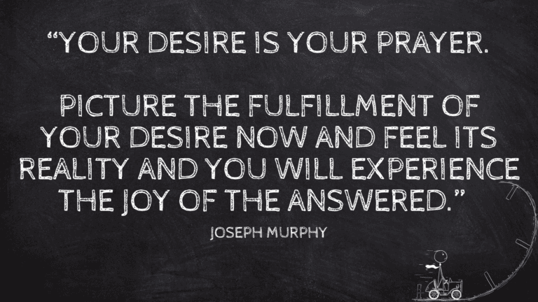 Joseph Murphy Quotes (The Power of Your Subconscious Mind)