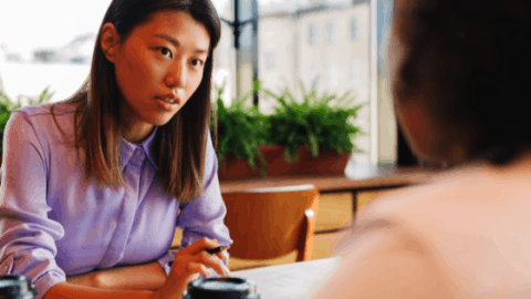 Stop Interfering in Others Life Quotes - The Goal Chaser