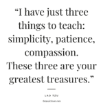 Simple Is Best Quotes: 25 Inspiring Quotes on Simplicity