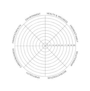 A Life Audit: The Simple Guide to Gaining Clarity & Direction