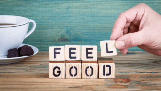 21 Look Good, Feel Good Quotes - The Goal Chaser