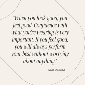 21 Look Good, Feel Good Quotes - The Goal Chaser