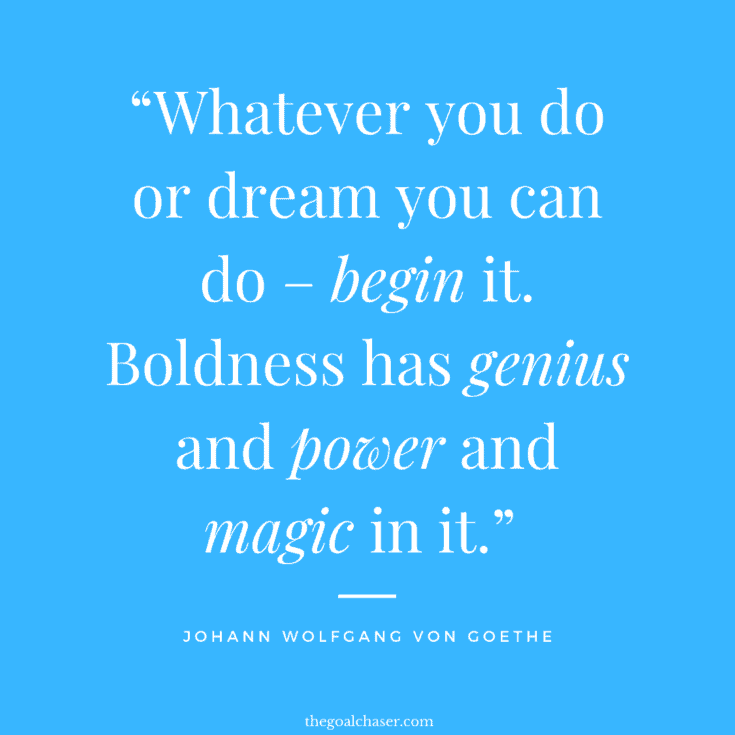 34 Fresh Start Quotes to Inspire A New Beginning