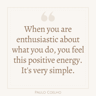 Positive Energy Quotes (55 High Energy & Good Vibes) - The Goal Chaser