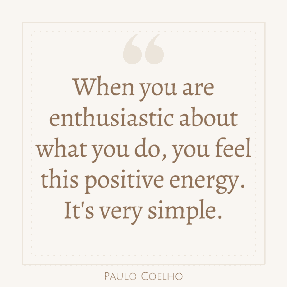 Positive Energy Quotes (55 High Energy & Good Vibes) - The Goal Chaser