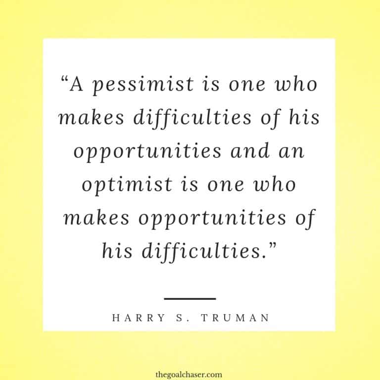 50+ Positive Attitude Quotes To Highlight The Power Of Attitude