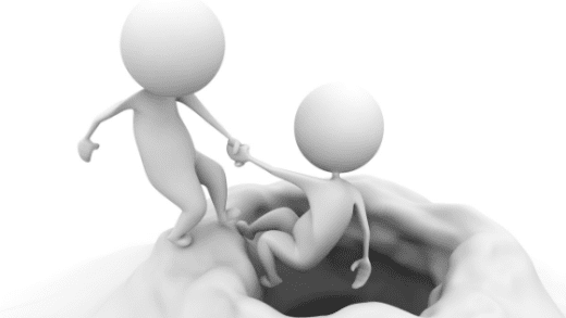 Stop Interfering in Others Life Quotes - The Goal Chaser