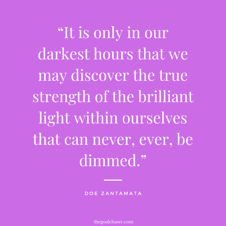 46 Relatable Quotes About Life In 2024 - The Goal Chaser