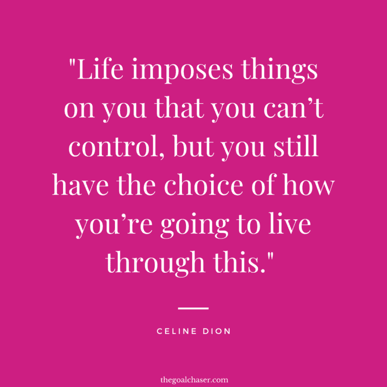 46 Relatable Quotes About Life In 2024 - The Goal Chaser